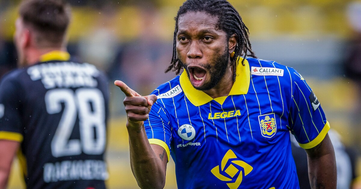 Un buteur légendaire à la retraite: Dieumerci Mbokani raccroche ...