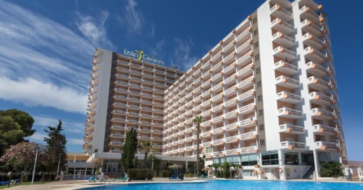 “Intoxication alimentaire” dans un hôtel quatre étoiles en Espagne ...