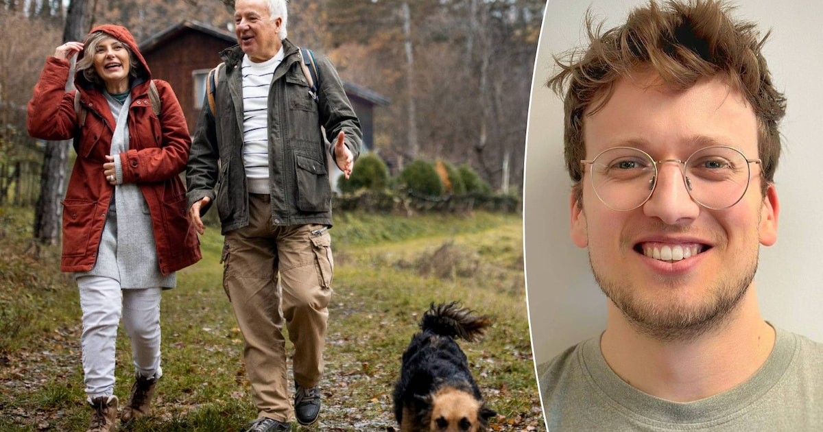 “Les bienfaits sont considérables”: une nouvelle étude révèle comment ...