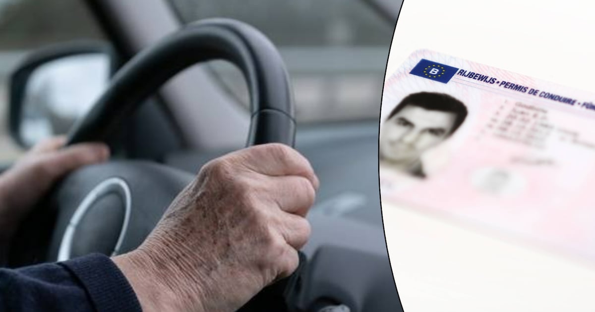 Le permis à points bientôt introduit en Belgique? Bart de Wever y est ...