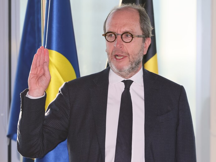 La commune d’Anderlecht prépare depuis plusieurs jours une mission d ...