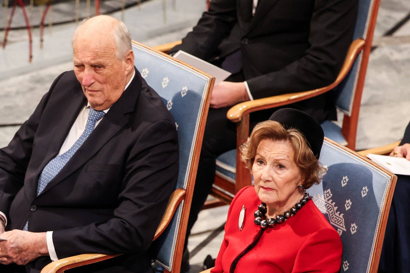 Seule une greffe pulmonaire peut lui sauver la vie: la santé de la ...