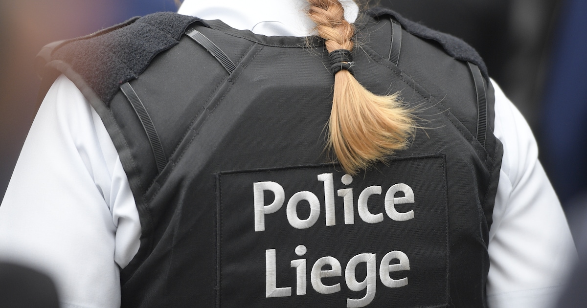 Drame en province de Liège: deux personnes décèdent dans un incendie ...