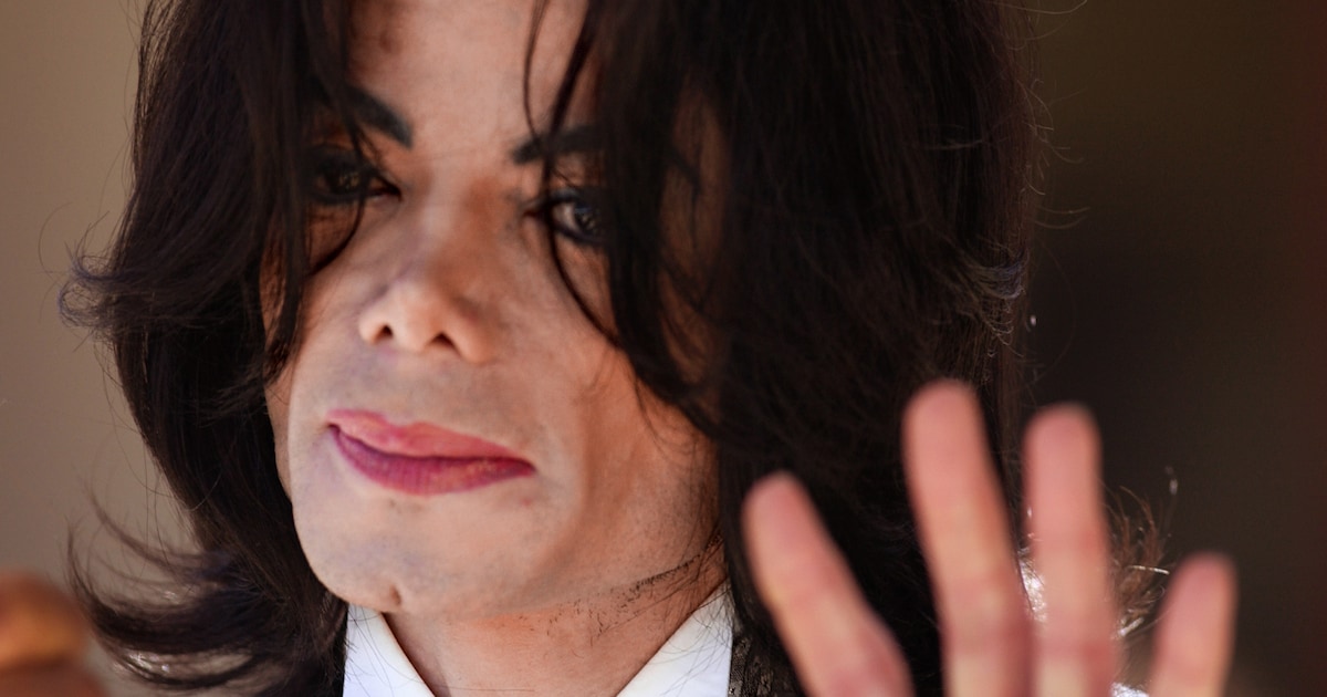 Accusations, scandales… mais un empire intact: pourquoi Michael Jackson ...
