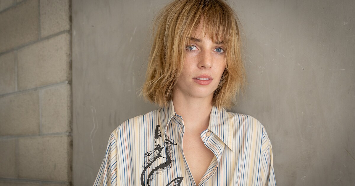 La “Cub Cut”, la tendance coiffure qui rend le carré encore plus ...