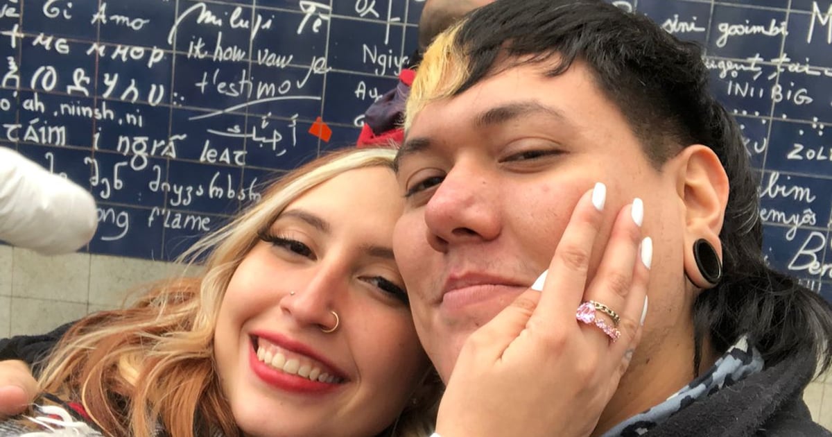 La veille du crash sur l’E19, Andres avait demandé Ana en mariage à ...