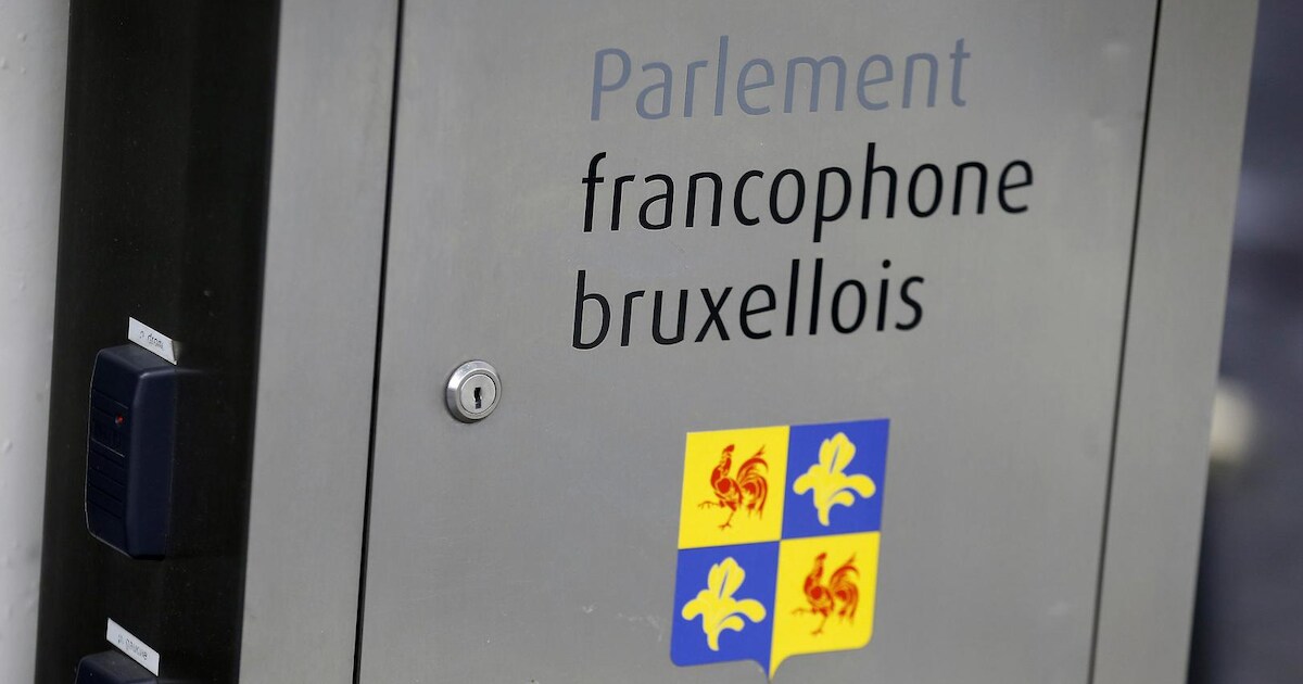 Le parlement francophone bruxellois valide le budget à l’équilibre de ...