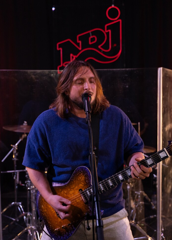 Le YouTubeur McFly se lance dans la musique: il dévoile en exclusivité ...