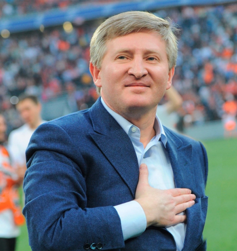 L’homme le plus riche d’Ukraine s’offre l’appartement le plus cher de ...
