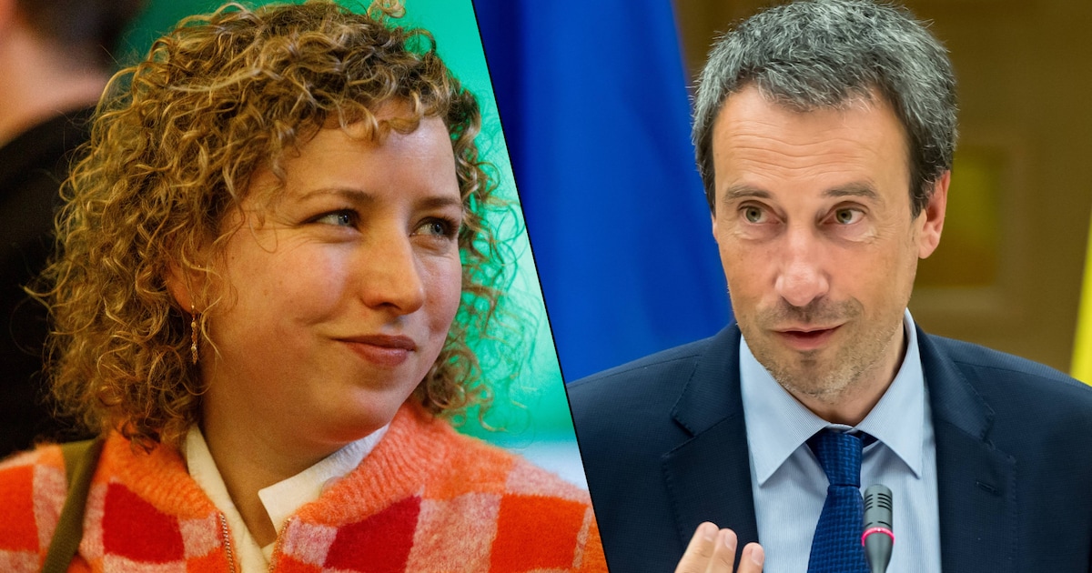 Un texte pro-IVG d’Ecolo bloqué par une proposition du MR d’inscrire le ...