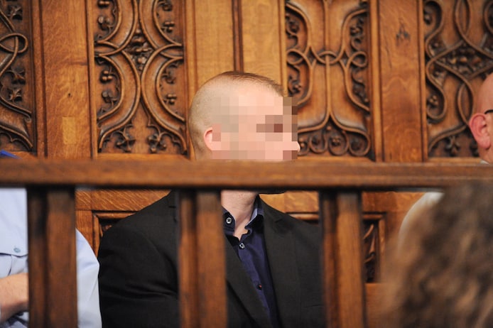 Les trois assassins d'Ihsane Jarfi se pourvoient en cassation ...