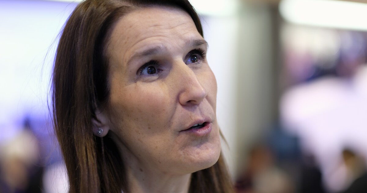 “La venue d'Alibaba à Liège permettra d'exporter plus vers la Chine ...