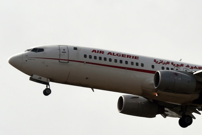 L'épave de l'avion algérien retrouvée au nord du Mali | 7sur7.be