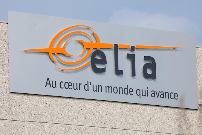 Elia envisage d'investir près de 1,4 milliard d'euros en Belgique cette ...