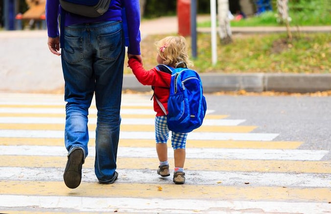 Le congé parental est de plus en plus prisé: voici le régime le plus ...