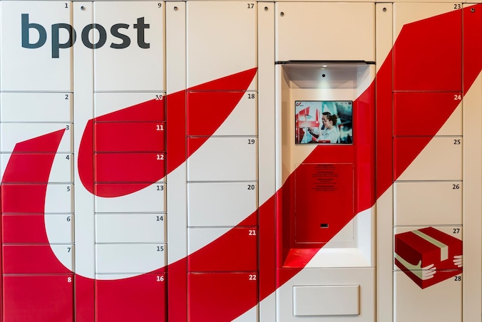 Bpost fait l'acquisition de Radial pour près de 700 millions d'euros ...