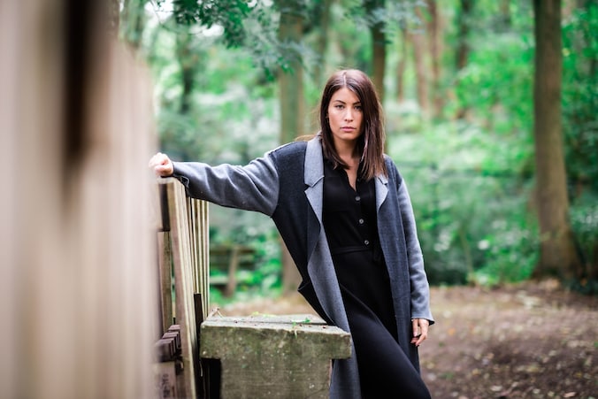 Jill Vandermeulen quitte RTL-TVI: “Une décision mûrement réfléchie ...