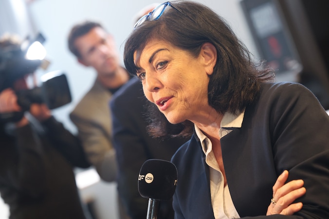 Le nouveau conseil d’administration de la RTBF est en place, avec ...
