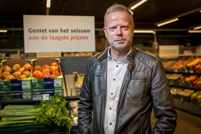Colruyt n’envisage pas d’ouvrir le dimanche: son CEO explique pourquoi ...