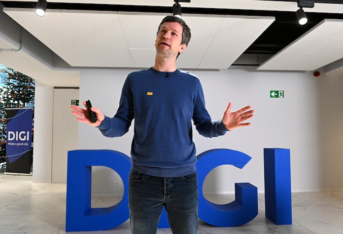 Un abonnement mobile à 5 euros par mois, internet à 10 euros: tout ...