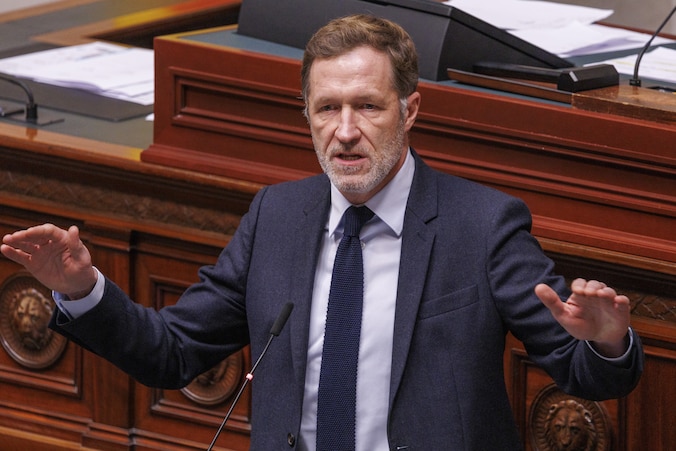 “Une hypocrisie insupportable”: le PS soutient un investissement ...