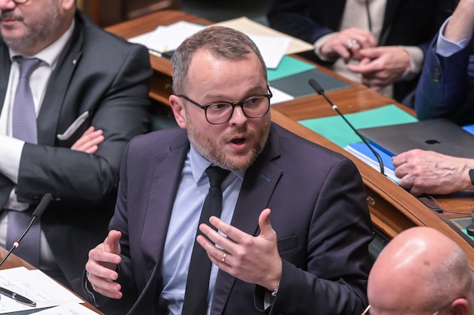 Mathieu Bihet annonce 17 millions d’euros pour 14 projets innovants ...