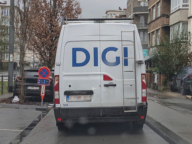 Un an après son lancement, Digi est-il enfin sur la bonne voie ? Et ...