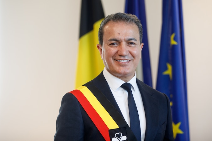 Séisme à Bruxelles: vers une mise sous tutelle de la commune de Saint ...