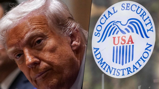 L’administration Trump aurait voulu “effacer” 2,7 millions de personnes ...