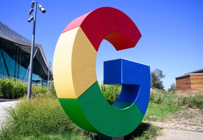 Moscou demande la saisie de 110 millions d’euros de Google Belgique ...