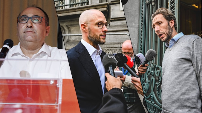 Un an sans gouvernement à Bruxelles: les raisons d’un fiasco | 7sur7.be