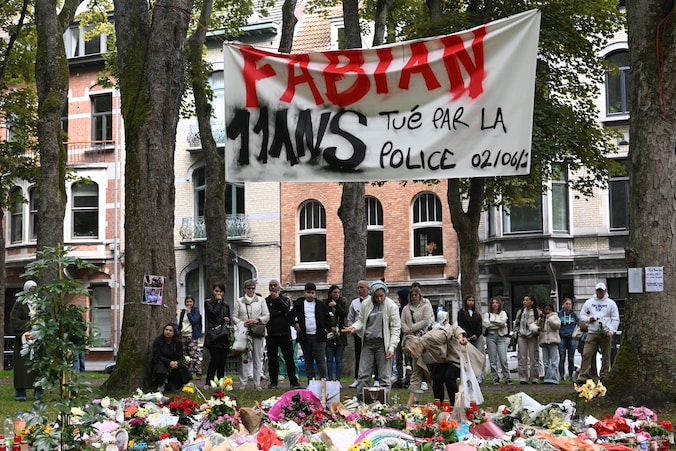 Une enquête ouverte après la publication du procès-verbal sur la mort ...
