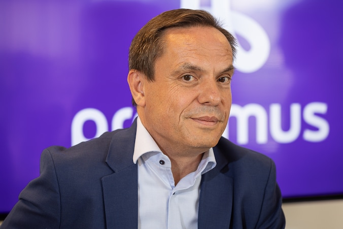 Proximus va supprimer 1.200 emplois d’ici 2030: ce qu’il faut savoir ...