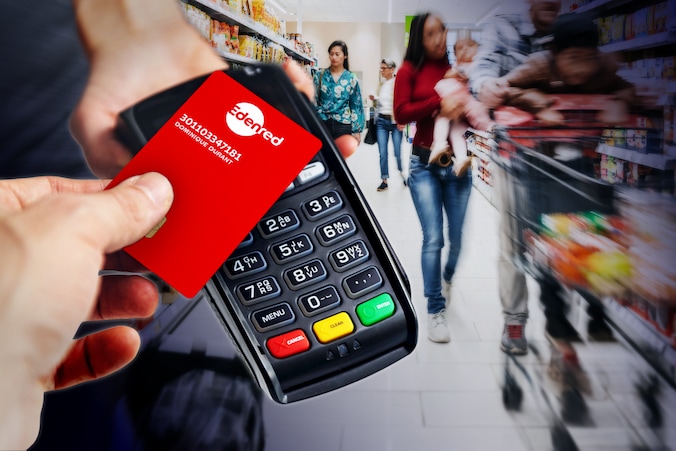 Les chèques-repas passent à 10 euros: quel impact sur votre ...