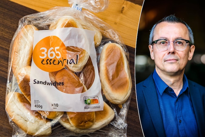 Pourquoi Colruyt et Delhaize abandonnent leurs marques “Everyday” et ...