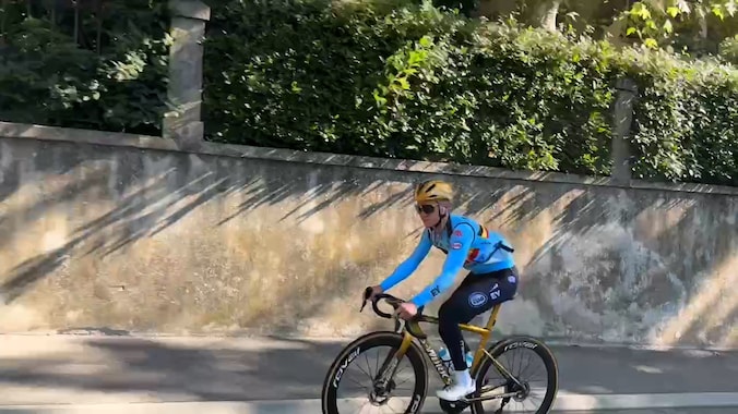 Remco Evenepoel déjà tourné vers son “grand objectif de la fin de ...