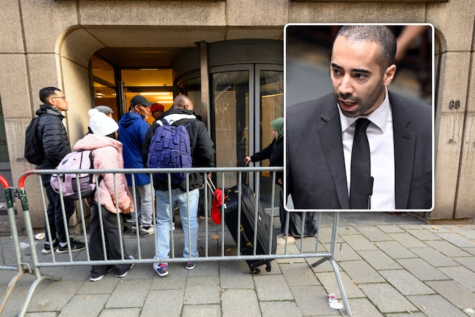 500.000 euros pour un site sur la migration qui ne verra jamais le jour ...