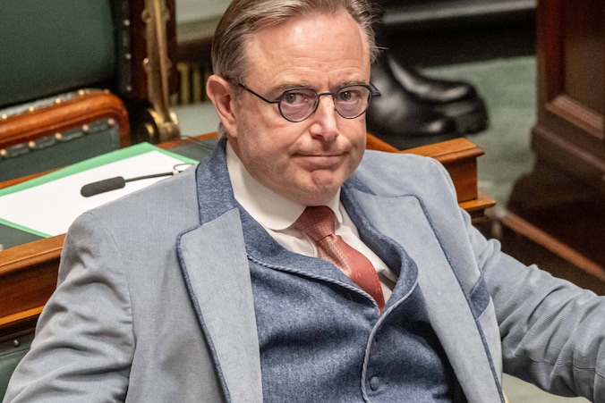 La Belgique se dirige vers le plus important déficit budgétaire de la ...