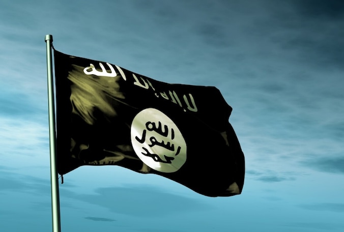 L’État islamique n’est pas mort: “Il a tiré les leçons de la Syrie ...
