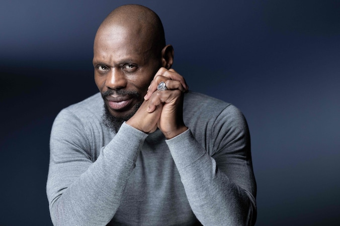Kery James, le rappeur révolté qui s’attaque à CNews et au monde ...