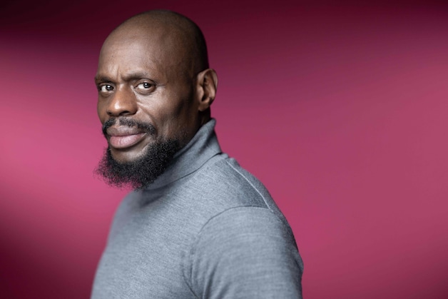 Kery James, le rappeur révolté qui s’attaque à CNews et au monde ...