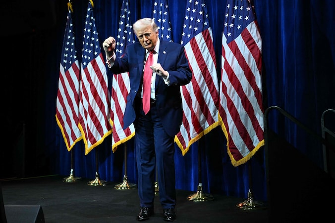 Trump remplace le concert prévu pour les 250 ans des États-Unis par un ...