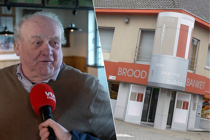 21 amis qui ont joué dans une boulangerie: les gagnants belges de l ...