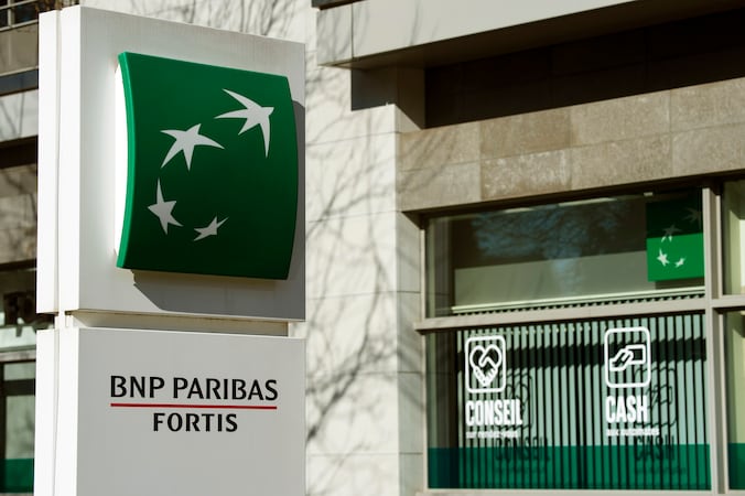 BNP Paribas Fortis annonce la résolution du problème informatique ...