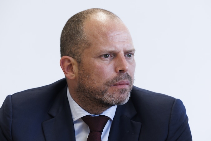 Theo Francken juge l’attaque contre l’Iran “absolument justifiée ...