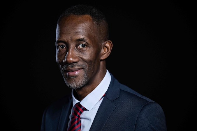 Bally Bagayoko, nouveau maire de Saint-Denis, victime de commentaires ...