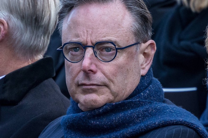 La question à 4,9 milliards d’euros: comment le gouvernement De Wever ...