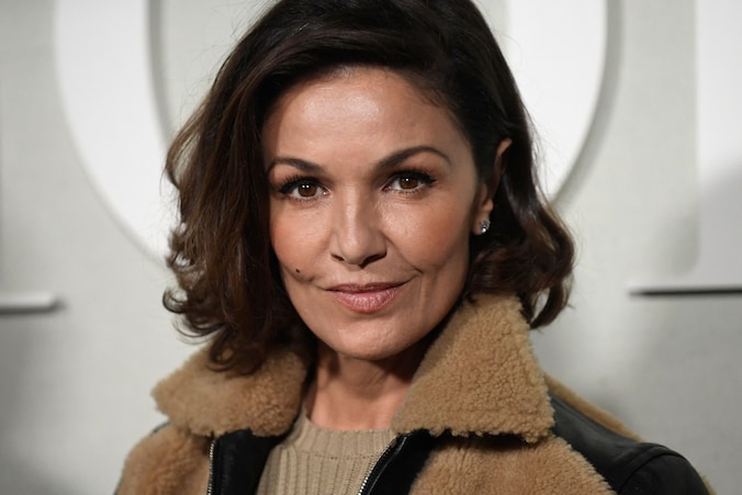 L’actrice Nadia Farès est décédée à 57 ans après un accident en piscine ...