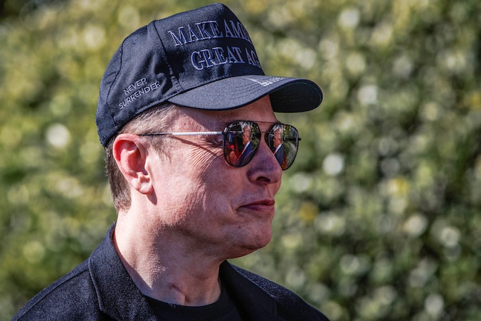 Elon Musk n’a pas répondu présent à la convocation de la justice ...