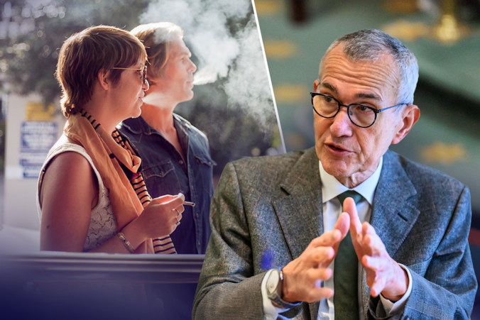 Dès 2027, les supermarchés pourront à nouveau vendre du tabac: voici ...